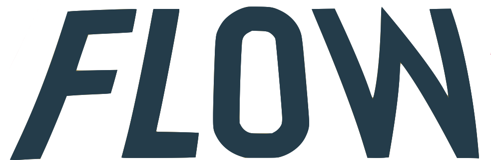 FLOW: De stoïcijnse mindset voor een rijkelijk stromend leven