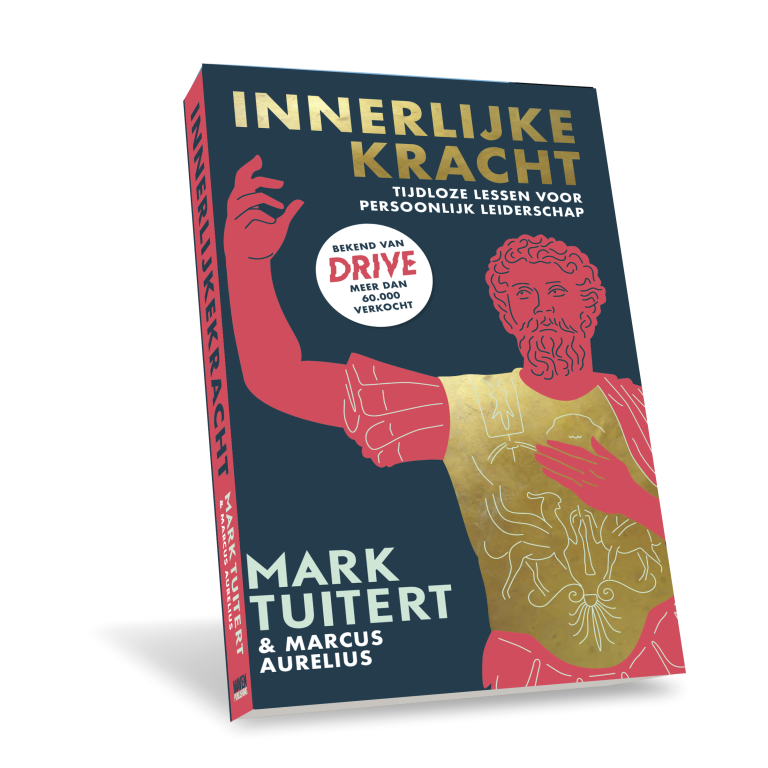 Boeken - Mark Tuitert